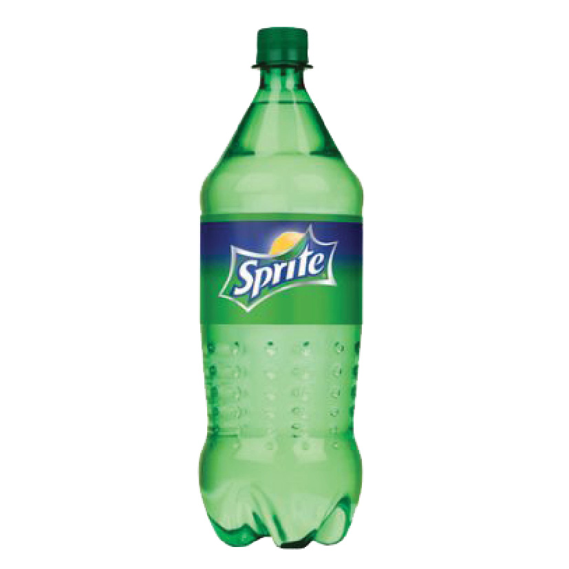 SPRITE BOTTLE 1.25L – Frank Enterprises Ltd