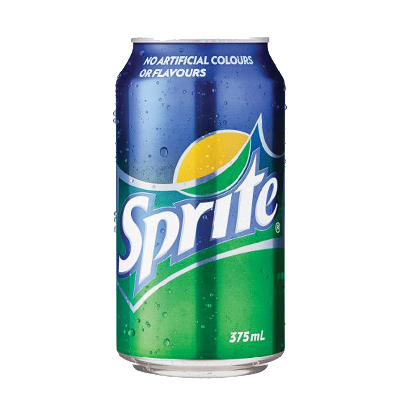SPRITE CANS 330ML EACH – Frank Enterprises Ltd